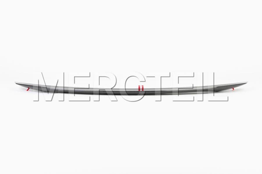 Buy the spare part Mercedes-Benz A2067901400 rear spoiler attachment