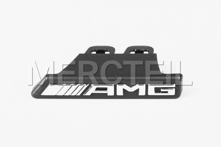 Buy the spare part Mercedes-Benz A2068172200 model plate