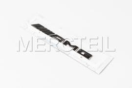 Buy the spare part Mercedes-Benz A2068174700 model plate