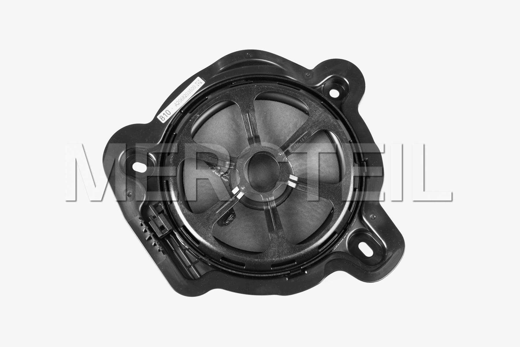 Kaufen Sie das Ersatzteil Mercedes-Benz A2068203500 speaker