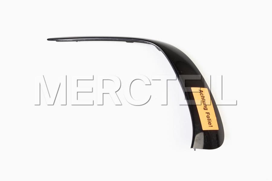 Buy the spare part Mercedes-Benz A2068804705 side spoiler