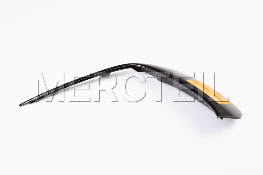 Buy the spare part Mercedes-Benz A2068804705 side spoiler