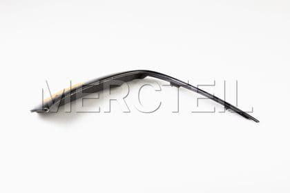 Buy the spare part Mercedes-Benz A2068804805 side spoiler