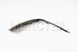Buy the spare part Mercedes-Benz A2068804805 side spoiler