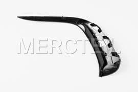 Buy the spare part Mercedes-Benz A2068804805 side spoiler