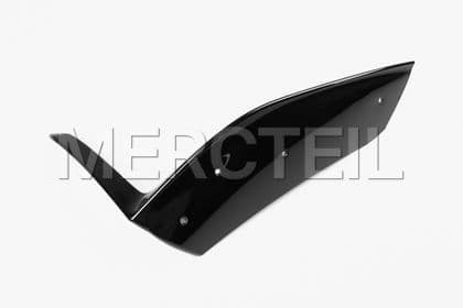 Buy the spare part Mercedes-Benz A2068851205 side spoiler