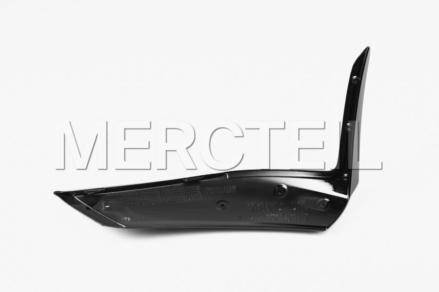 Buy the spare part Mercedes-Benz A2068851205 side spoiler