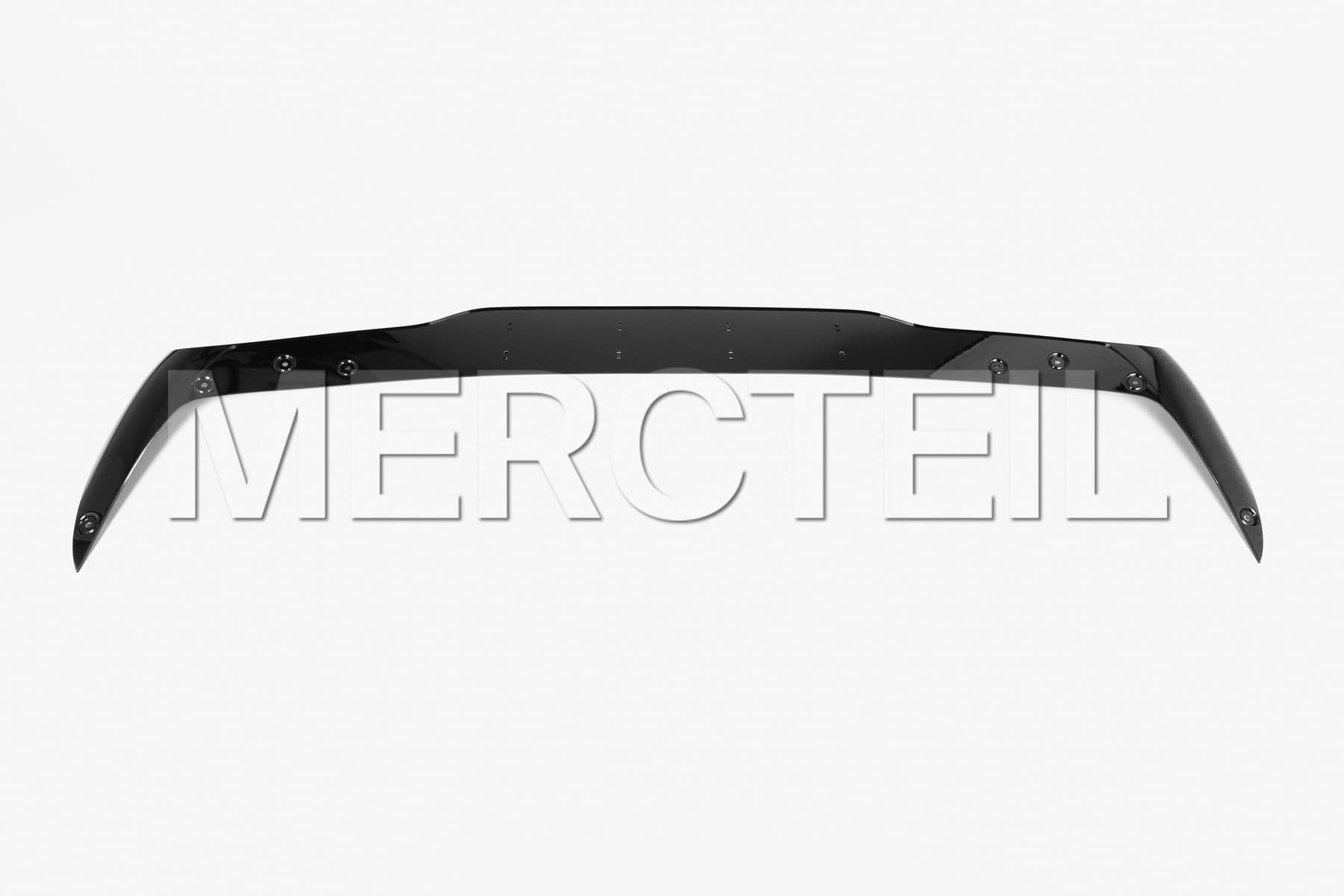 Buy the spare part Mercedes-Benz A2068851605 trim bumper