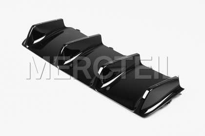 Buy the spare part Mercedes-Benz A2068853005 trim bumper