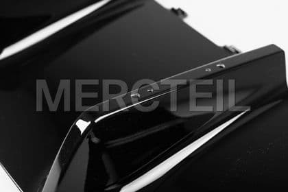 Buy the spare part Mercedes-Benz A2068853005 trim bumper