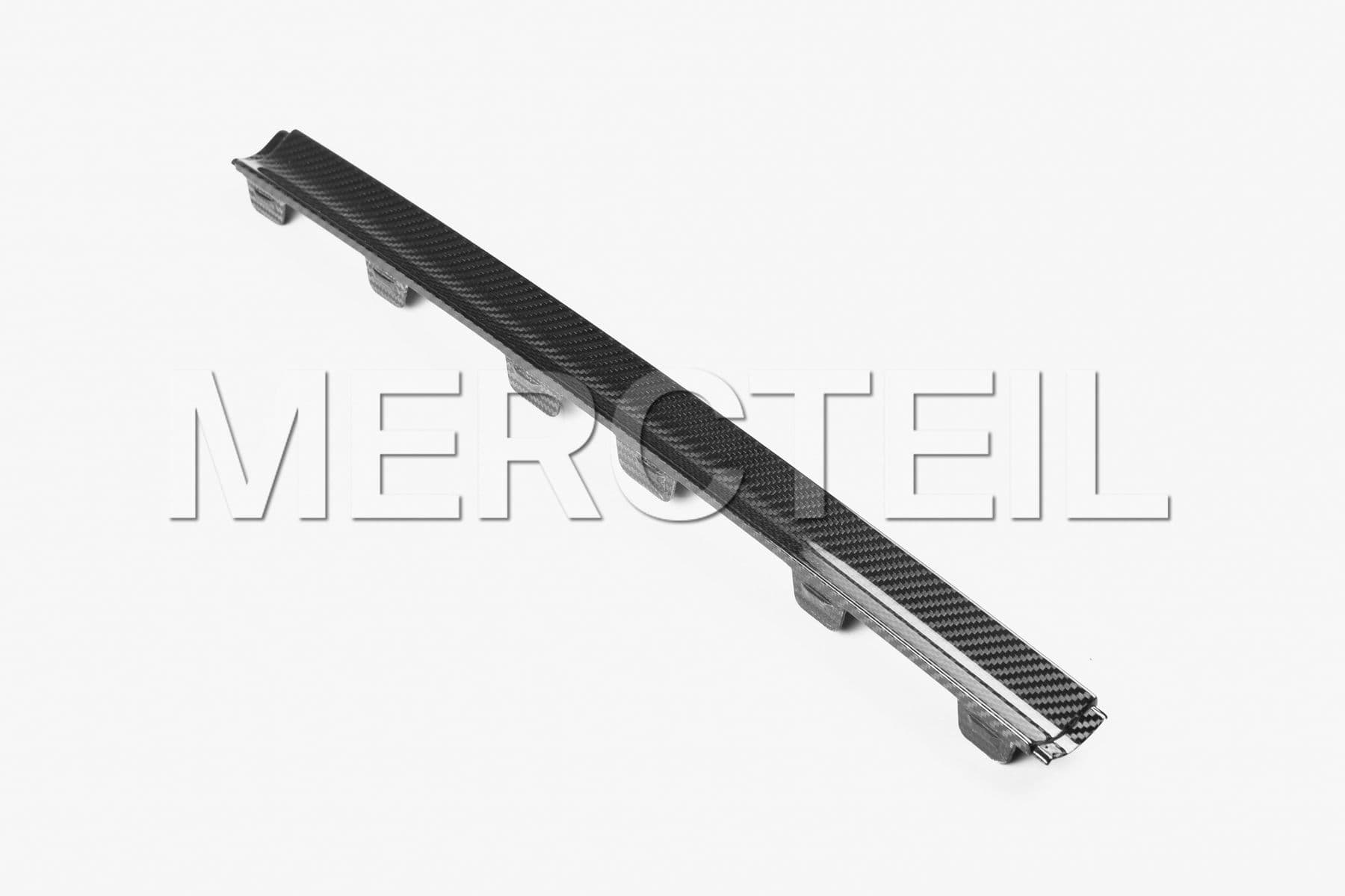 Buy the spare part Mercedes-Benz A2068853605 trim strip
