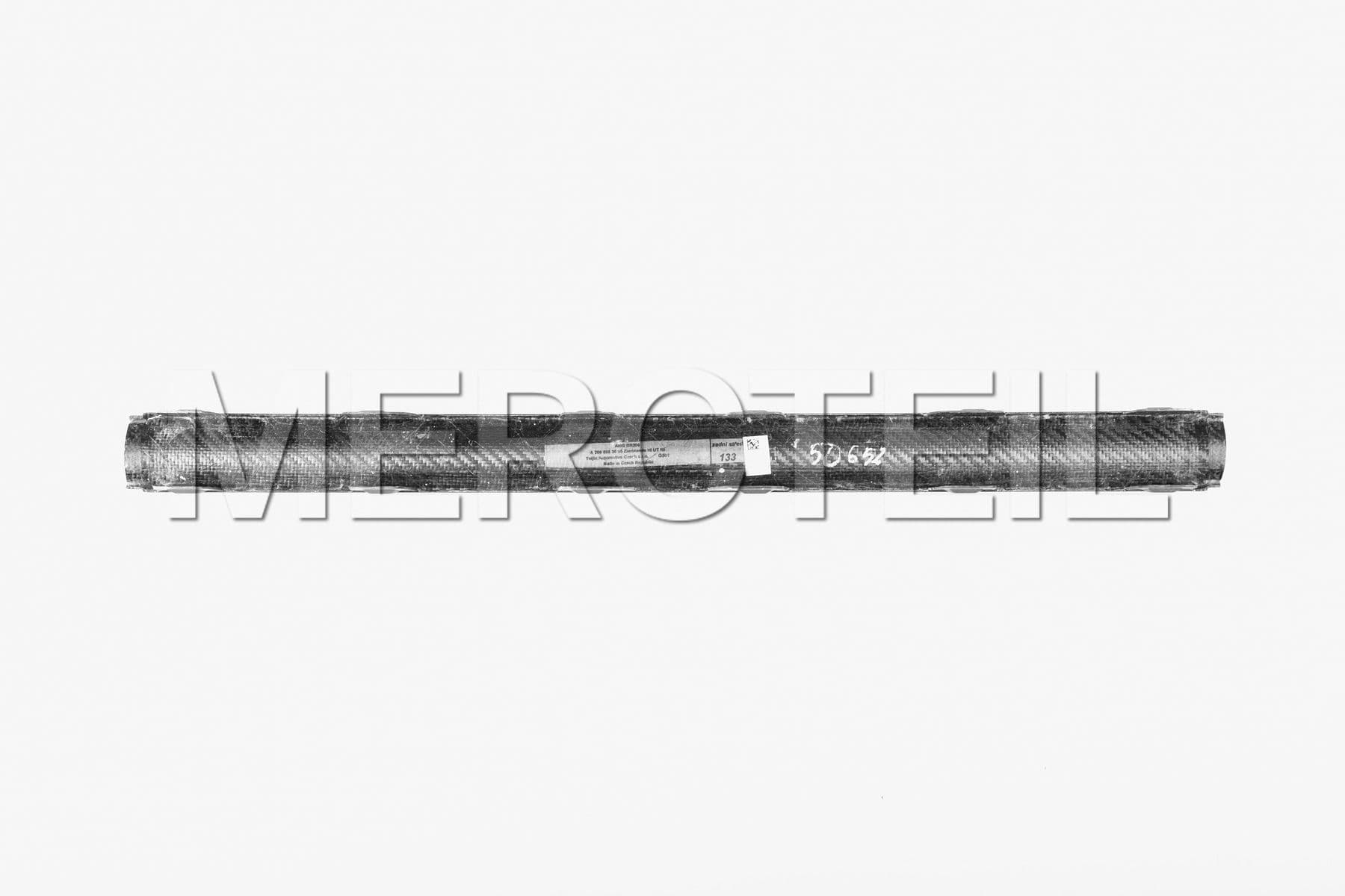 Buy the spare part Mercedes-Benz A2068853605 trim strip