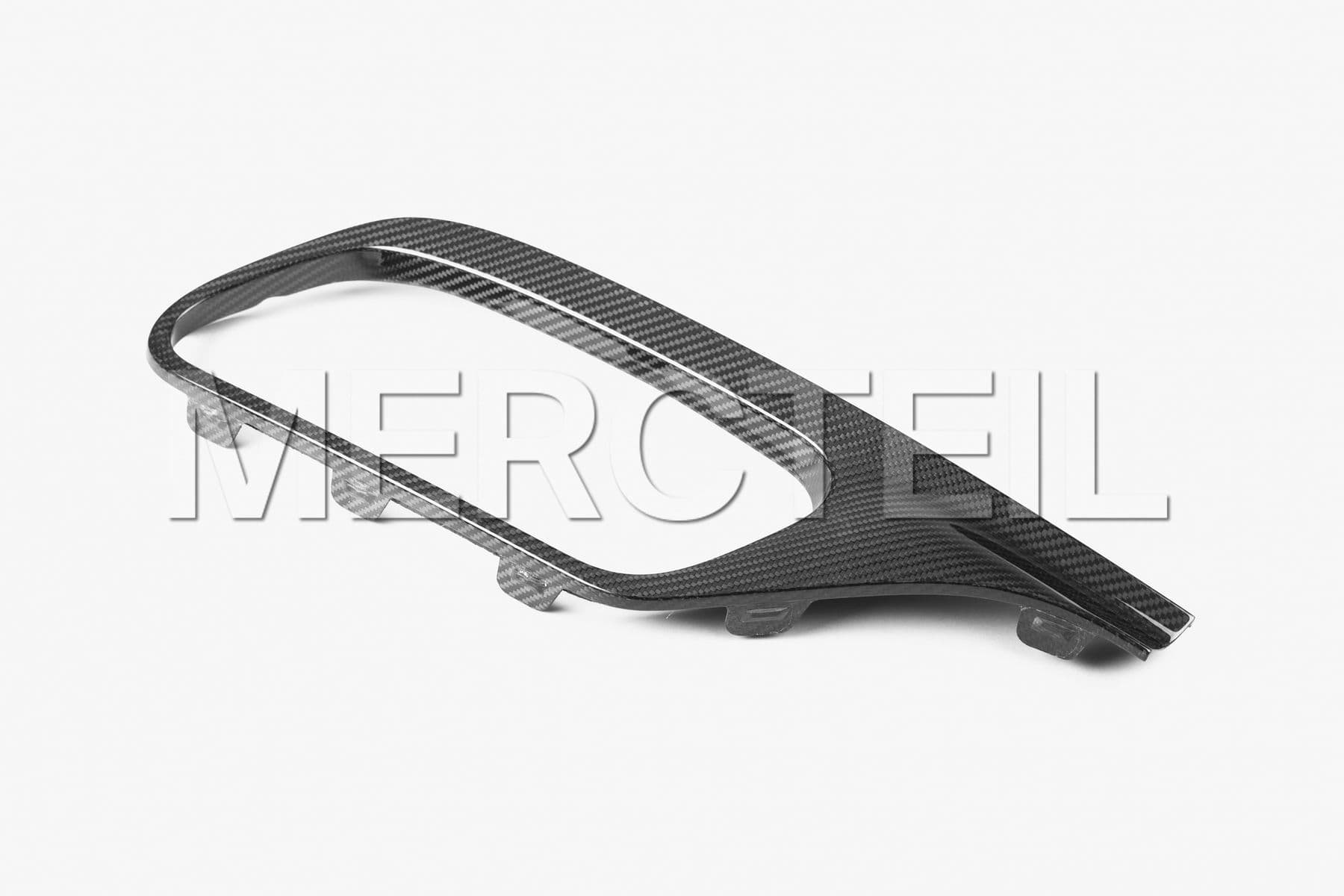 Buy the spare part Mercedes-Benz A2068853705 trim strip