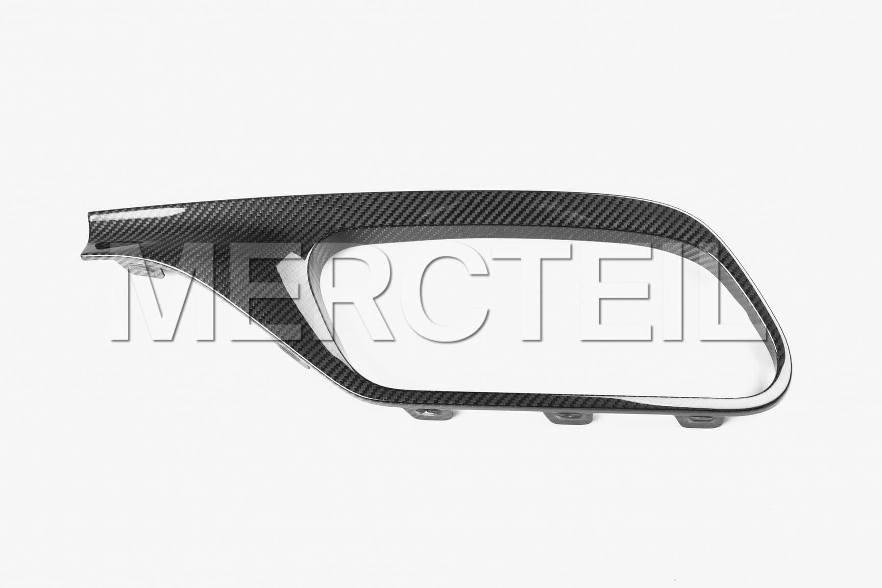 Buy the spare part Mercedes-Benz A2068853805 trim strip