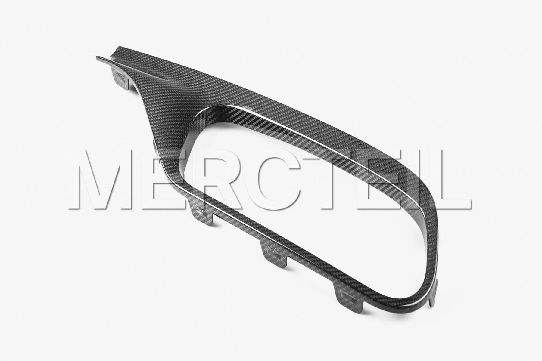Buy the spare part Mercedes-Benz A2068853805 trim strip