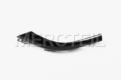 Buy the spare part Mercedes-Benz A2068854204 trim strip