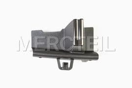 Buy the spare part Mercedes-Benz A2068854305 towing eye cover