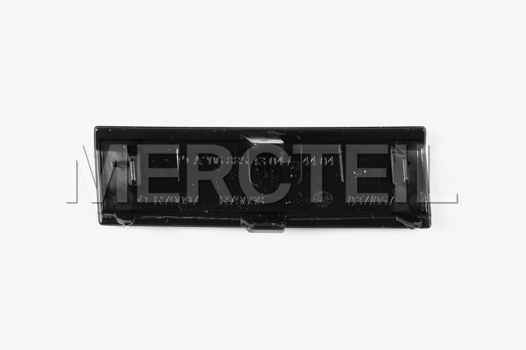 Kaufen Sie das Ersatzteil Mercedes-Benz A2068854404 zierleiste