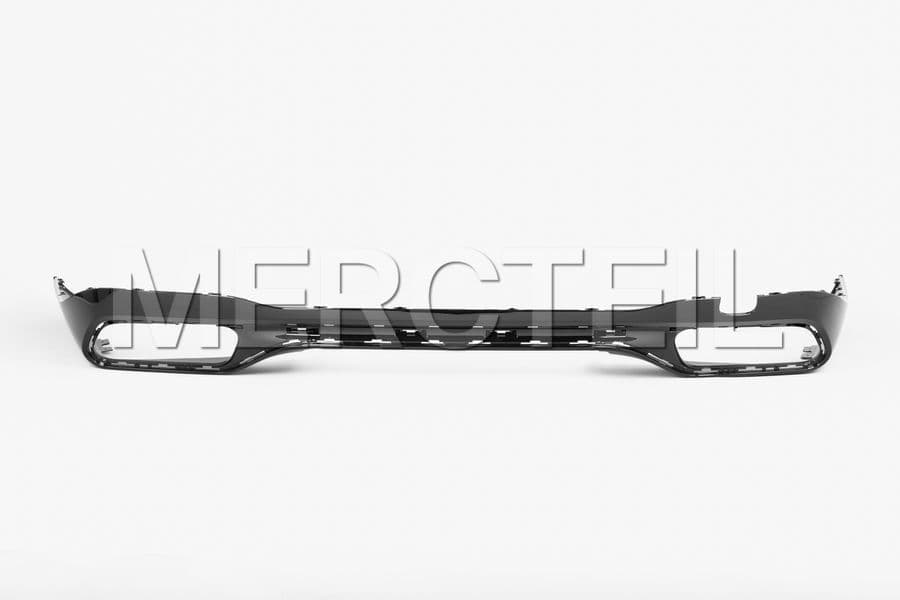 Kaufen Sie das Ersatzteil Mercedes-Benz A2068854703 trim bumper