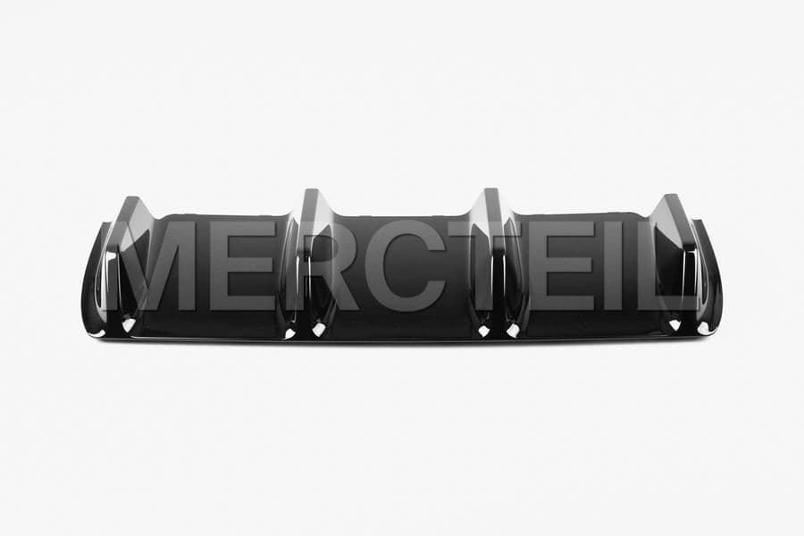 Kaufen Sie das Ersatzteil Mercedes-Benz A2068854803 trim bumper