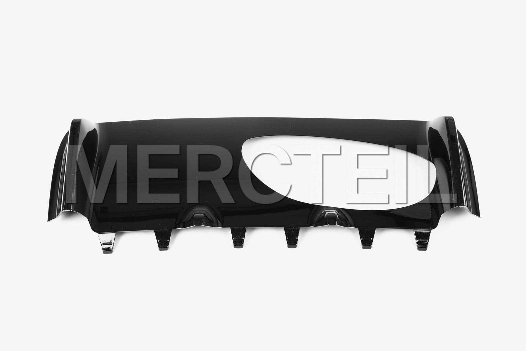 Buy the spare part Mercedes-Benz A2068854903 trim bumper