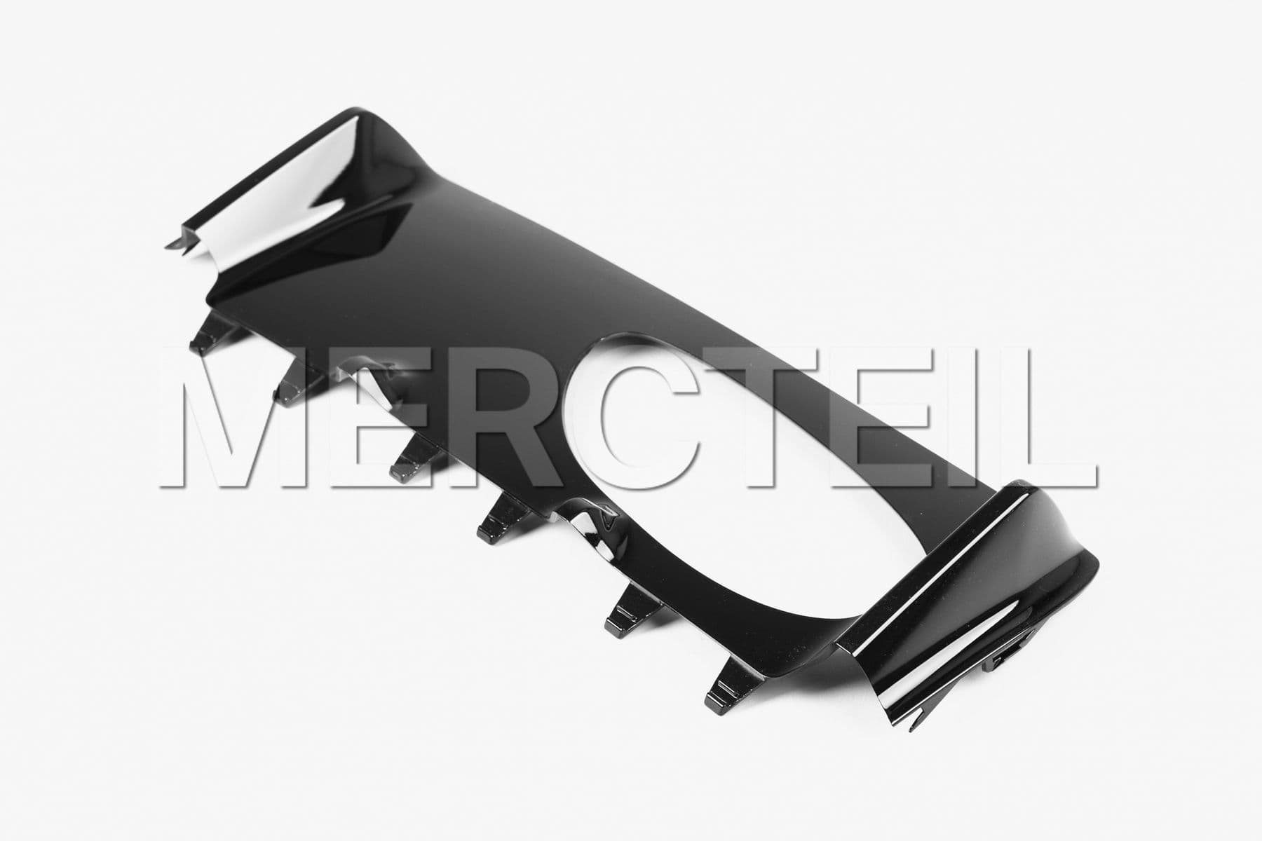 Buy the spare part Mercedes-Benz A2068854903 trim bumper