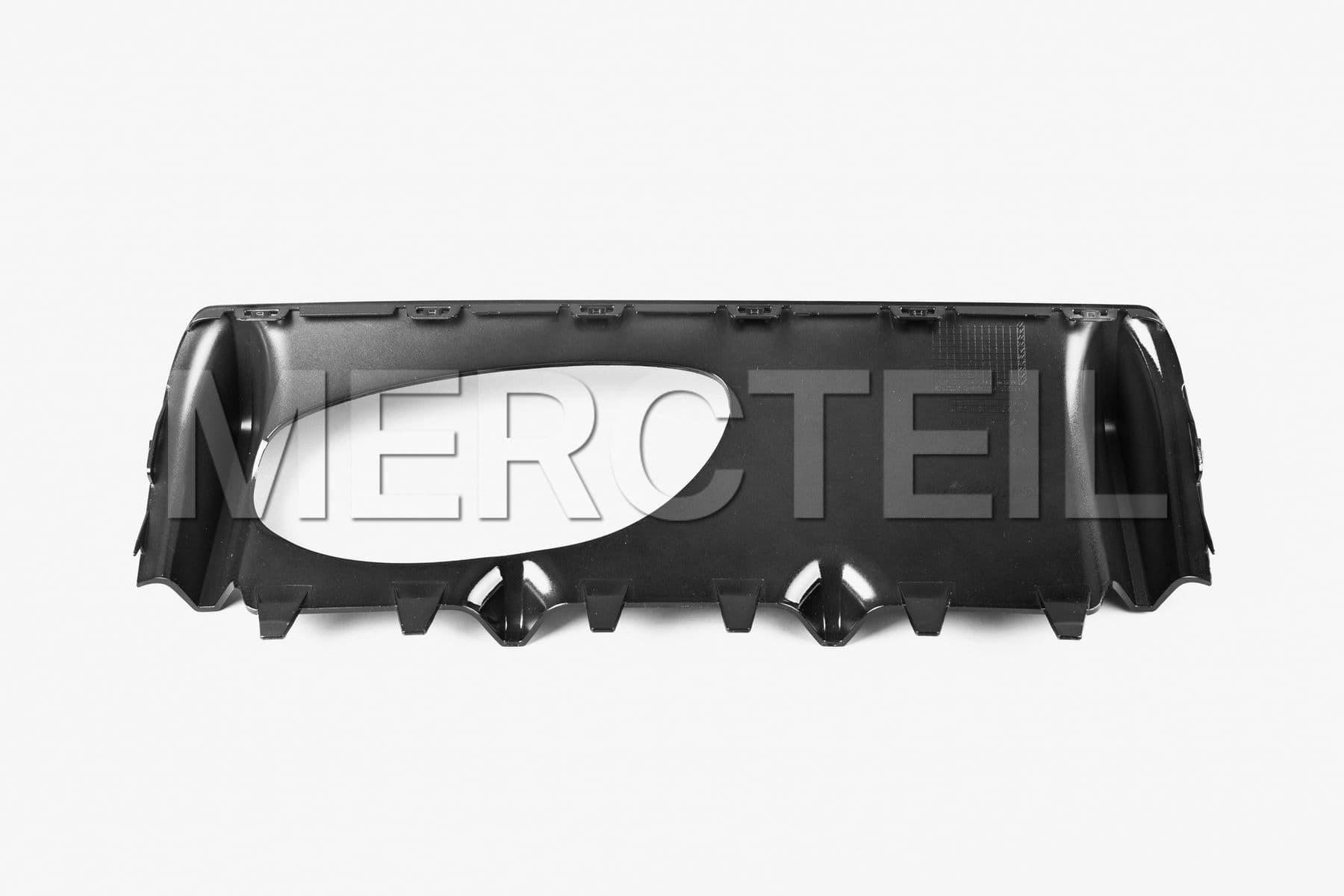 Buy the spare part Mercedes-Benz A2068854903 trim bumper