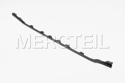 Buy the spare part Mercedes-Benz A2068856303 trim strip
