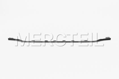 Buy the spare part Mercedes-Benz A2068856303 trim strip