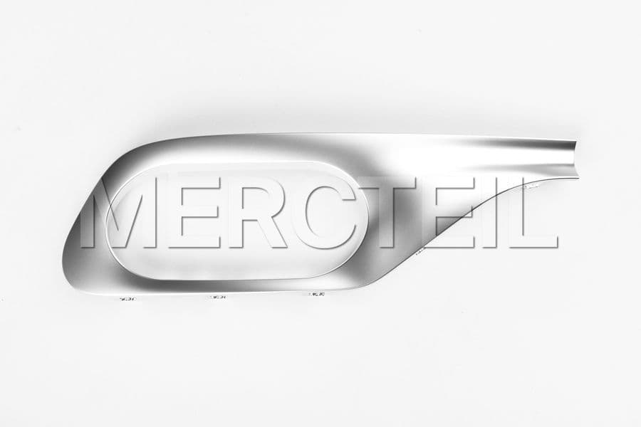 Buy the spare part Mercedes-Benz A2068856703 trim strip