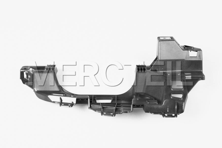 Buy the spare part Mercedes-Benz A2068858003 retaining plate