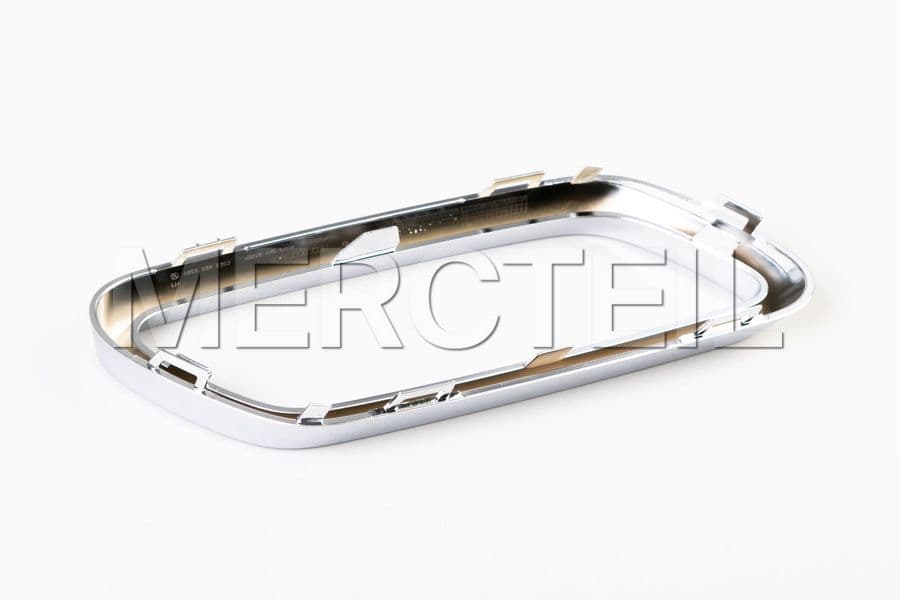 Buy the spare part Mercedes-Benz A2068858303 trim