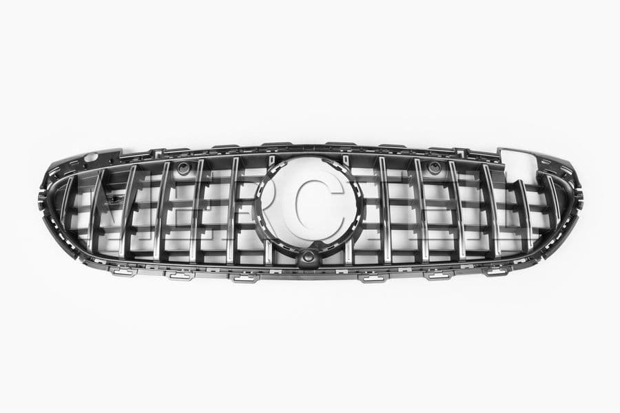Buy the spare part Mercedes-Benz A2068883300 protective grille