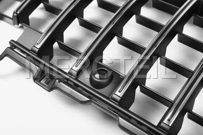Buy the spare part Mercedes-Benz A2068883400 protective grille