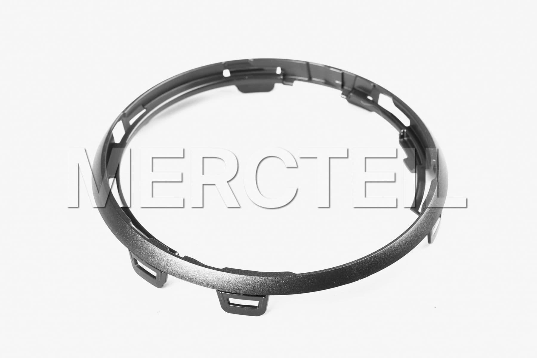 Buy the spare part Mercedes-Benz A2068883500 support radiator grille