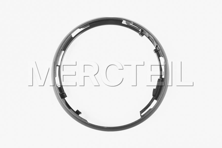 Buy the spare part Mercedes-Benz A2068883500 support radiator grille