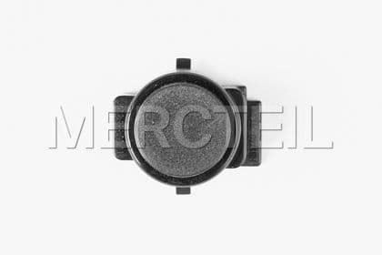 Buy the spare part Mercedes-Benz A2068887700 trim