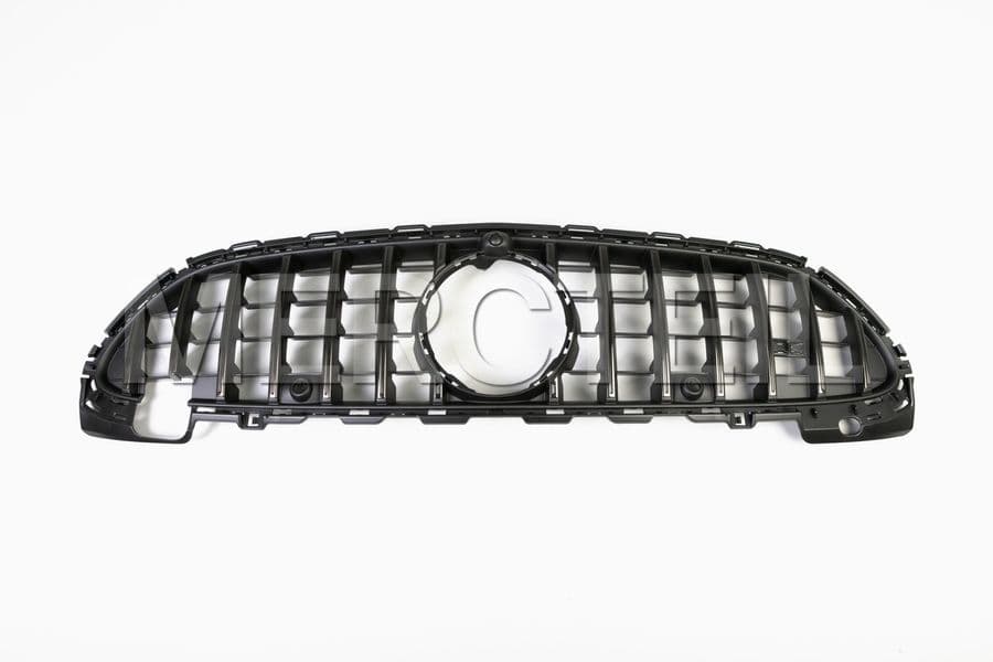Buy the spare part Mercedes-Benz A2068888500 protective grille