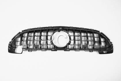 Buy the spare part Mercedes-Benz A2068888600 protective grille