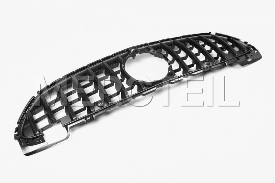 Buy the spare part Mercedes-Benz A2068888600 protective grille