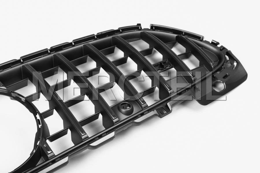 Buy the spare part Mercedes-Benz A2068888600 protective grille