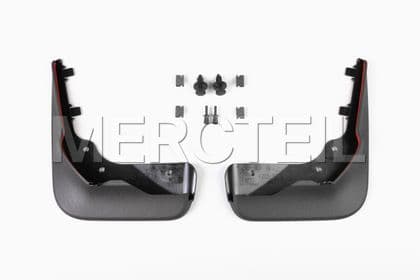 Buy the spare part Mercedes-Benz A2068900800 mud flap