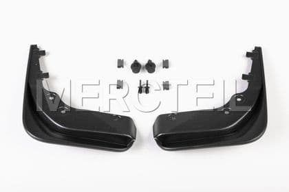 Buy the spare part Mercedes-Benz A2068900800 mud flap