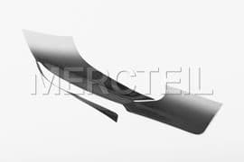 Buy the spare part Mercedes-Benz A2069871500 decorative stripe