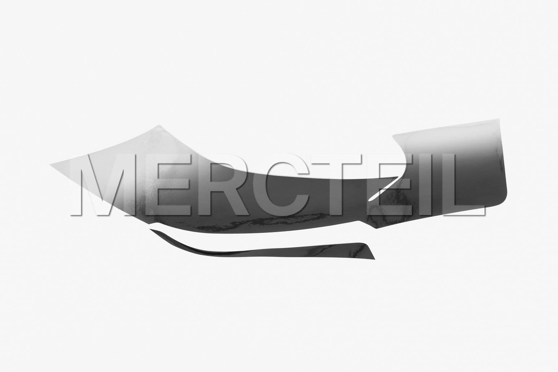 Kaufen Sie das Ersatzteil Mercedes-Benz A2069871500 zierstreifen