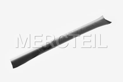 Buy the spare part Mercedes-Benz A2069872300 decorative stripe