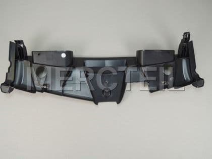 Buy the spare part Mercedes-Benz A2075000255 fan shroud