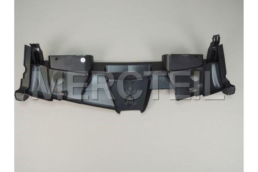 Buy the spare part Mercedes-Benz A2075000255 fan shroud