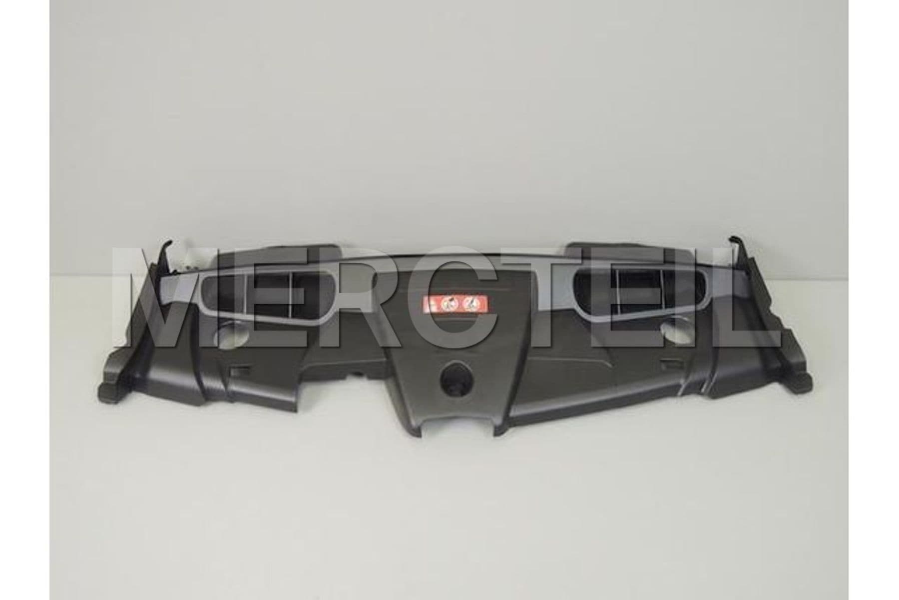 Buy the spare part Mercedes-Benz A2075000355 fan shroud