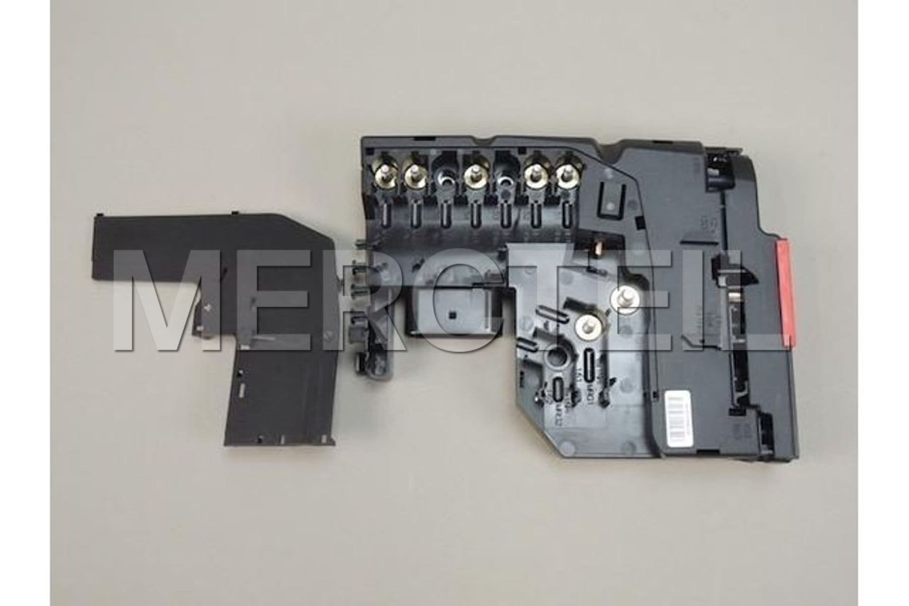 Kaufen Sie das Ersatzteil Mercedes-Benz A2075401850 sicherungsdose